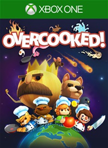 Overcooked xbox 360 store
